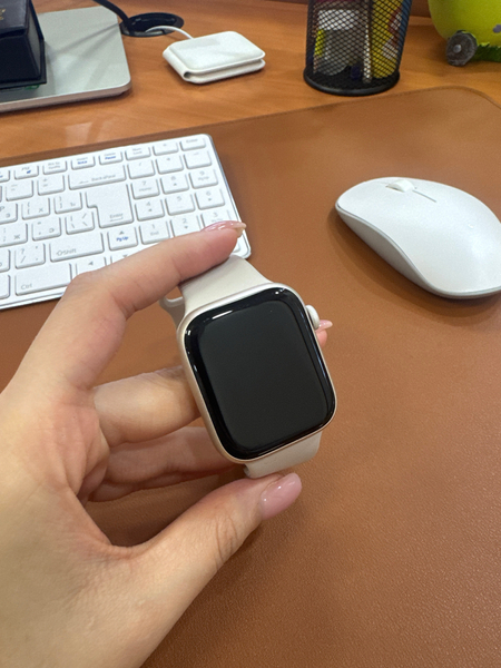 Apple Watch 8, 45 mm
