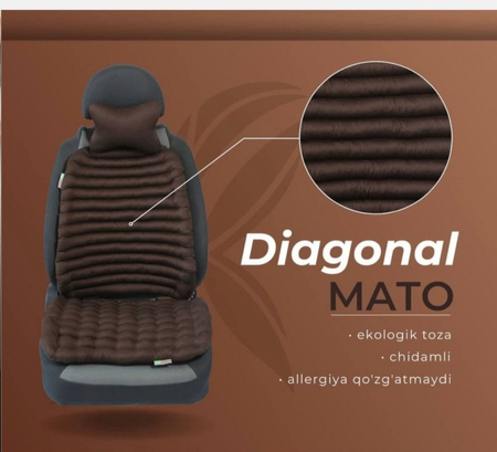 Ortapedik chexol 220ming bepul dastavka