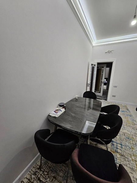 Продается квартира в ЖК Garden’s Residence 3/2/8