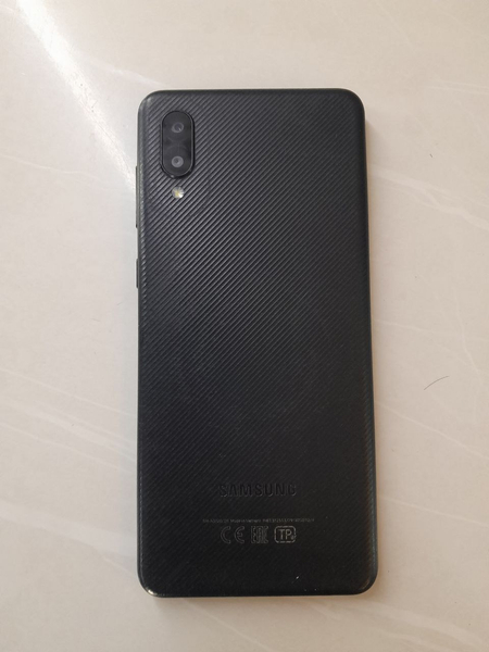 Samsung a02s sotiladi srochniy