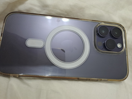 IPHONE 14 Promax