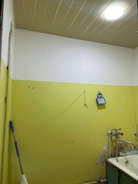 Продаётся 2 комн квартира