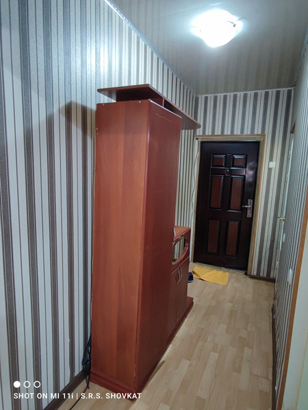 1 в 2 комнатная Кушбеги Башлык ориентир Аэропорт