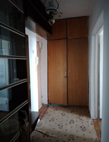 Аренда квартиры в самом центре 1/6/18 Дархан