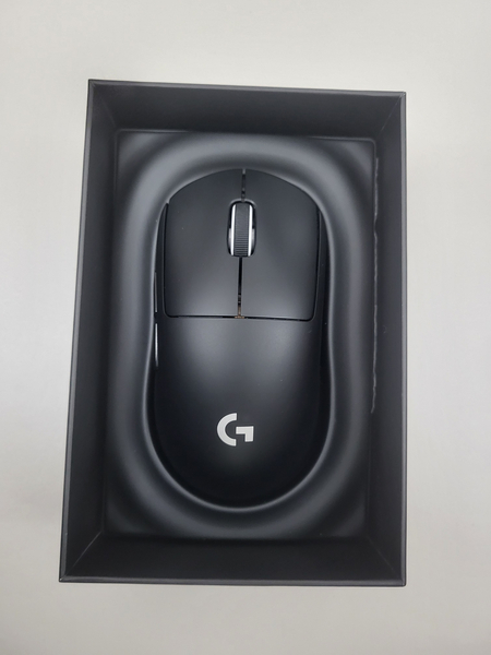 Logitech G Pro X Superlight игровая мышка
