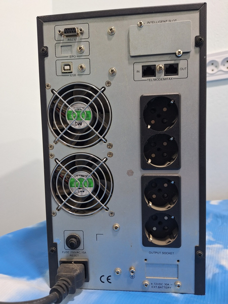 Стабилизатор / AVT/,