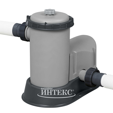 Каркасный бассейн 561FJ Bestway 549*132 см, фильтр-насос, аксессуары