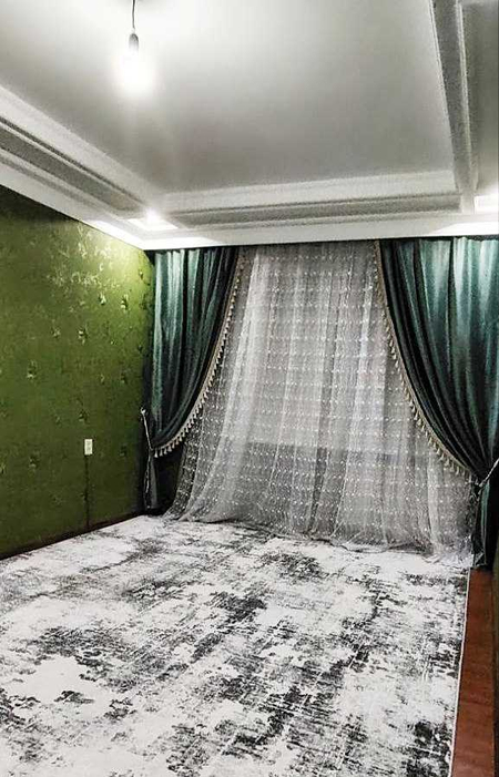 Ipotekaga Bosh tolov 10% Yunusobod 4 xona
