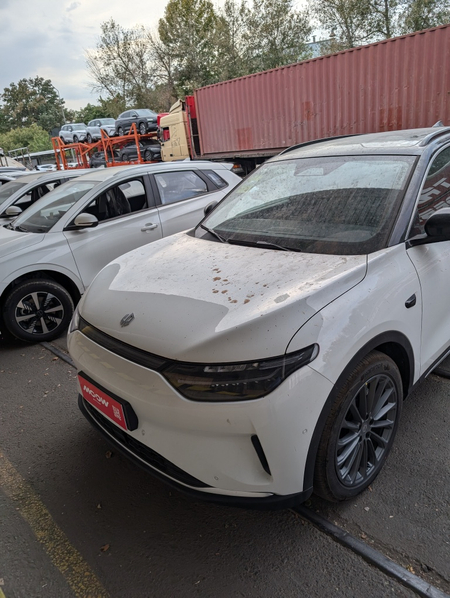 Leapmotor C11 Exclusive Edition  2024-09
