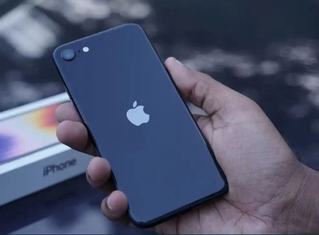 Iphone Se gen3 LL/A 64gb