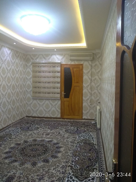 3-xonali uy (Qo’yliq 5-massiv)