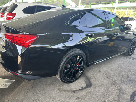 Malibu 2018yil  2.4  probeg 90000 km Kraskasi tozza T