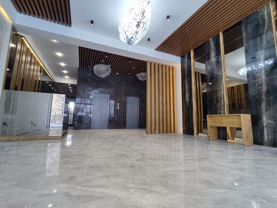 Продается отель 3880м.кв