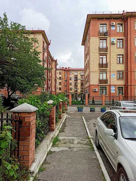 Сдаётся своя квартира ЖК “Parkent Village” Golden House