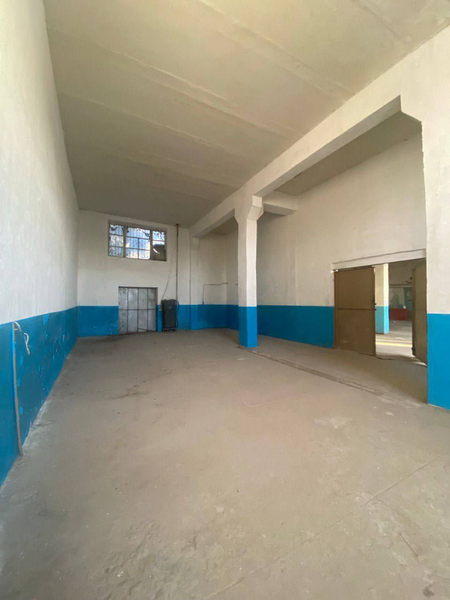 Продаётся территория (36 соток)