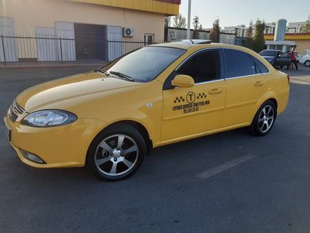Арендага Ижарага Аренда Нехиа Ласетти
