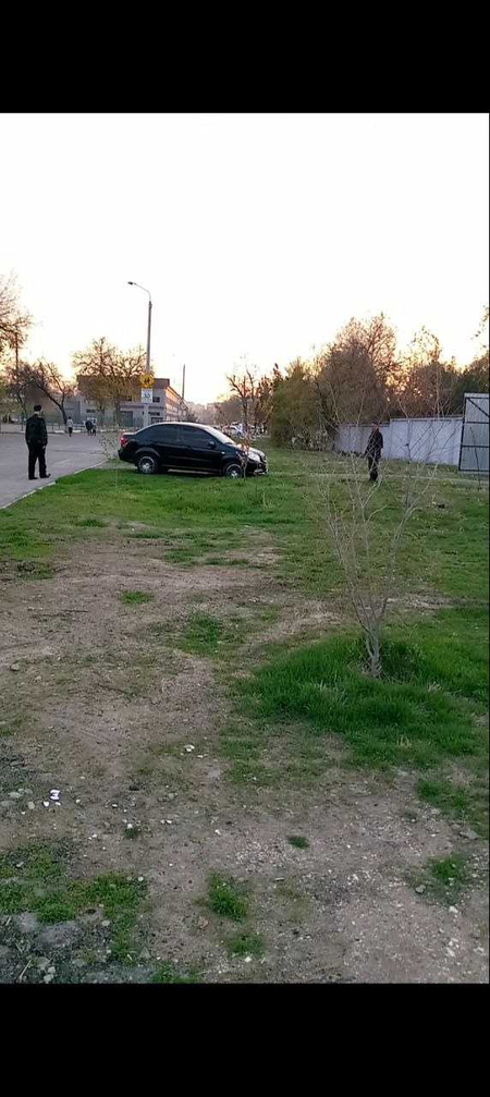 Срочно продаётся Земля