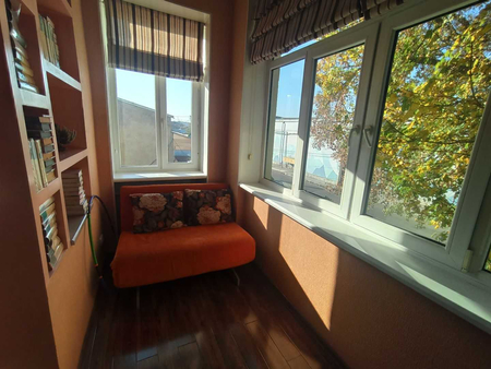 Продается уютная 2-комн.квартира, 2/2 Яккасарайский район (J3814)