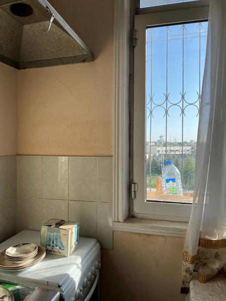 Продается квартира на Чорсу-3