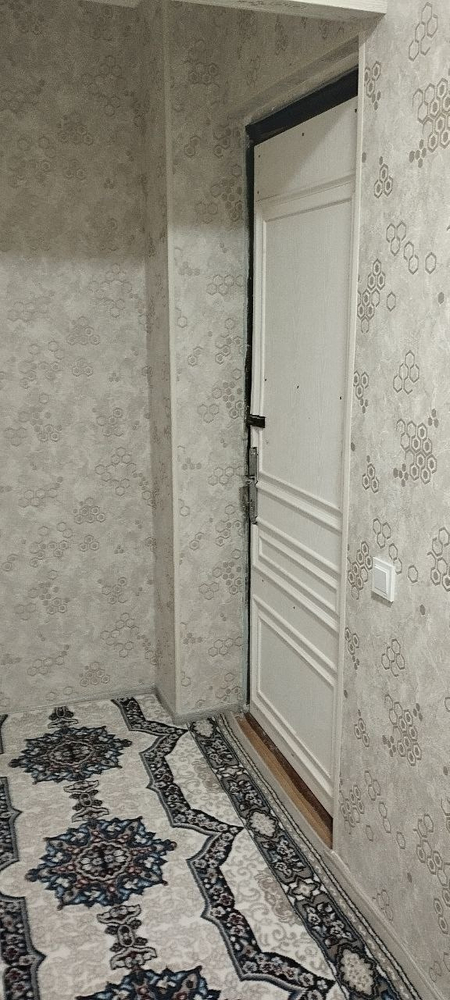 Farxadskiyda kv bor 2 ta bola olinadi