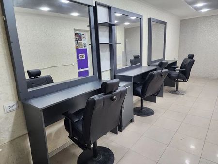 Salon uchun jihoz