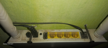 WI-FI ADSL модем сотылады