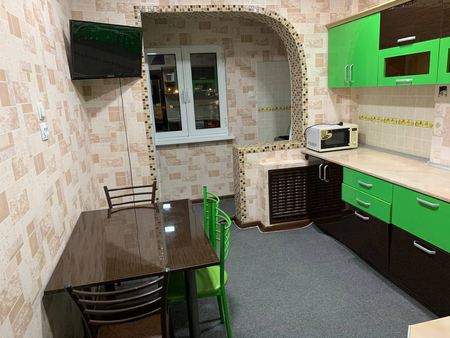 Продаётся квартира Яккасарайский район  2-6-9 улица Бабура