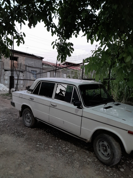 Jiguli 1991 0,6 mator