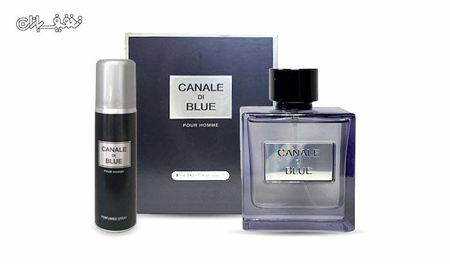 Blue di Canale  + dep Dubay original analogi Bleu de chanel парфюм