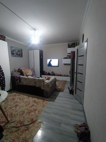 Коттедж 1 комната старые сергели срочно