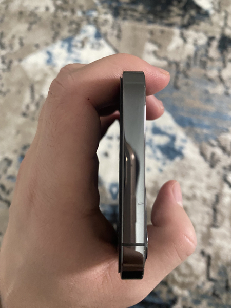 Iphone 12 pro 128