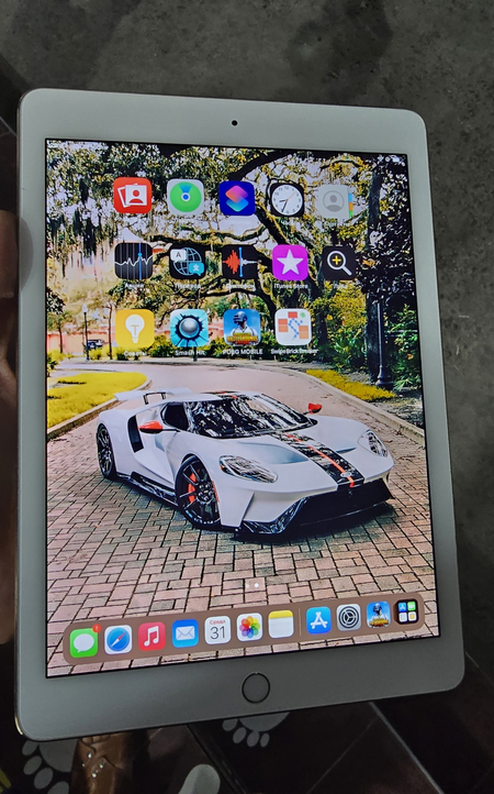 Срочно iPad Air 2 64GB