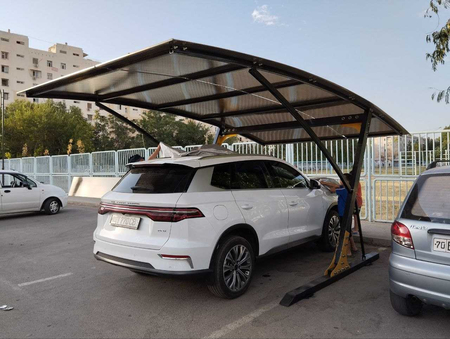 Автонавесы любой сложности