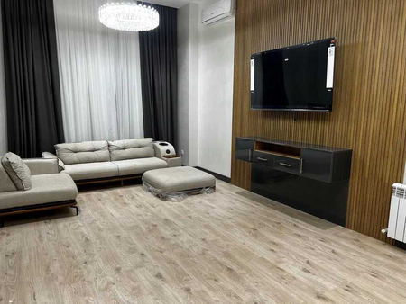 СРОЧНО! Сдается шикарная 2х кв-ра ЖК Dream house ул Кичик Бешагач