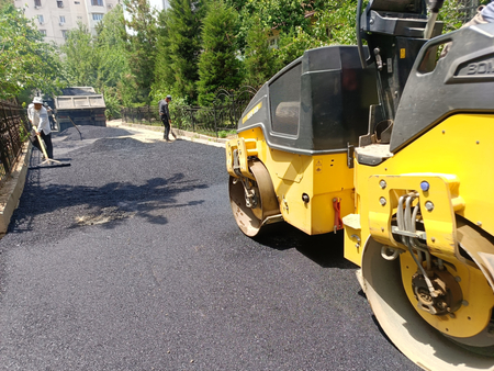 Asfalt ishlarini qilamiz Sifatli va tez Toshkent bo\\\'ylab ishlaymiz\\n\\nОП