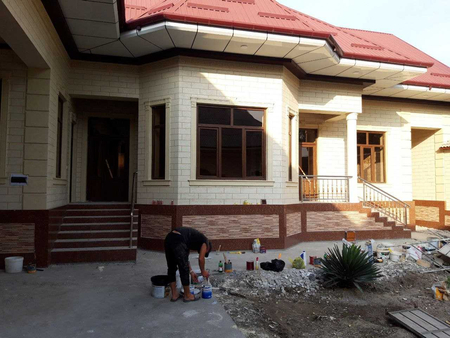 Travertin ustalar xizmatini taklif etamiz