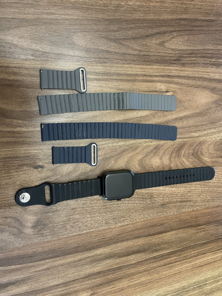 Amazfit GTS Smart