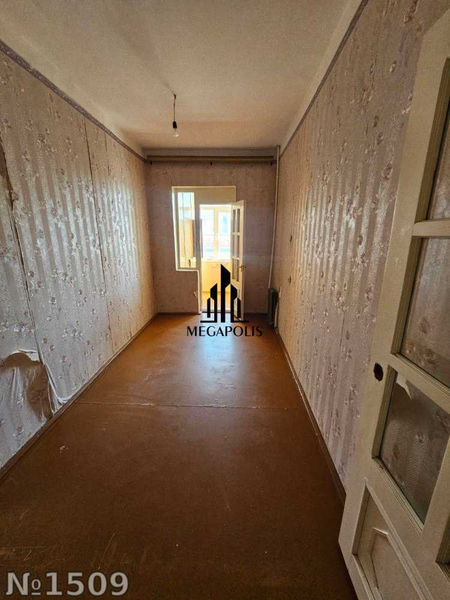 №1509 2 хоналмик уй сотилади