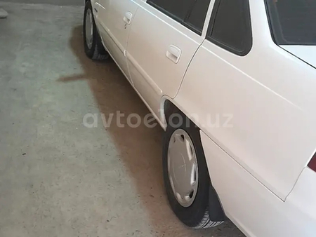 Nexia 2 Malibu mator