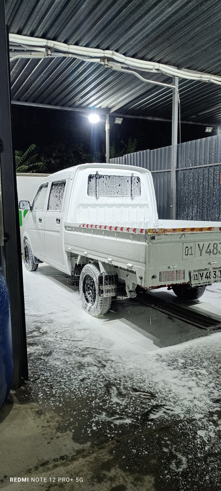 Lifan LF 1025 сотилади