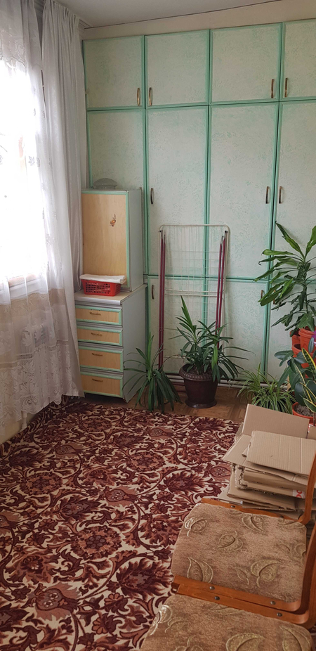Продажа квартиры