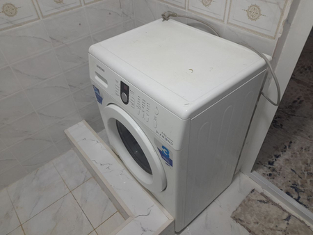 Аренда 2 комнаты,  1 соток двор Қумариқ