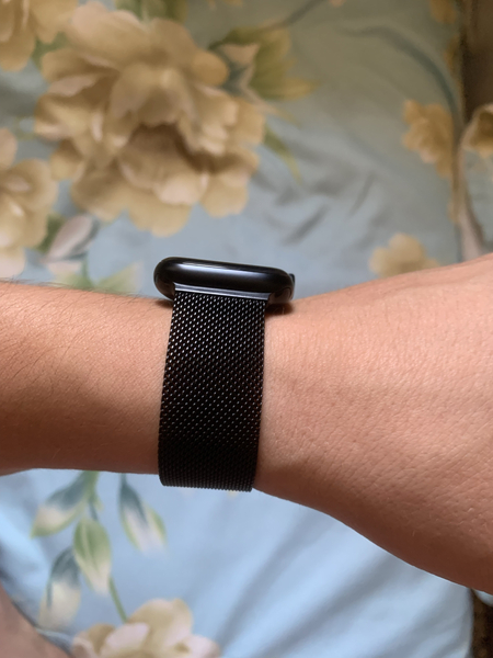 Apple watch se Gen 2 yangi 1 sikl