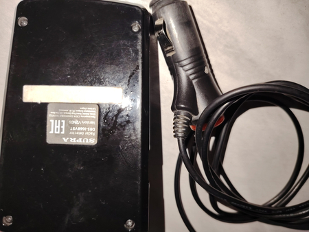 Antiradar Supra DRS-iG68VST
