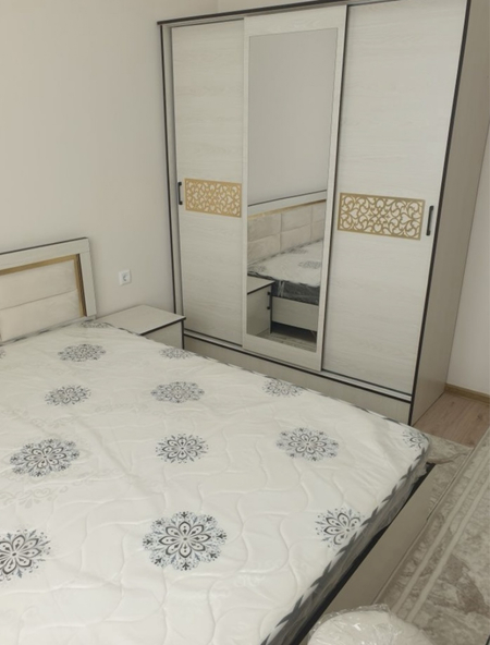 Yunusobod 2 xonali kv oilaga Manzar city