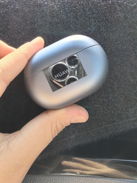 Huawei freebuds pro 3