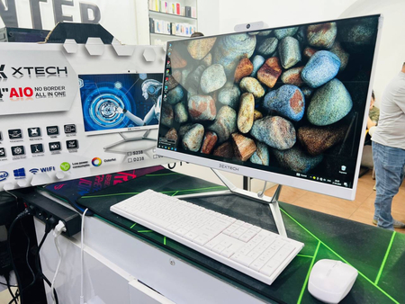 Moboblok xtech i3 va i5 8/256GB SSD