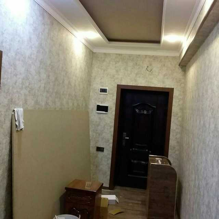 Евро ремонт под ключ от кафель до сантехники