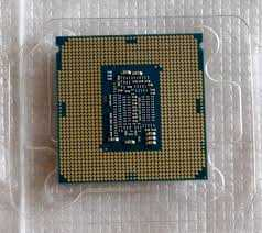 Intel Core i5 7500