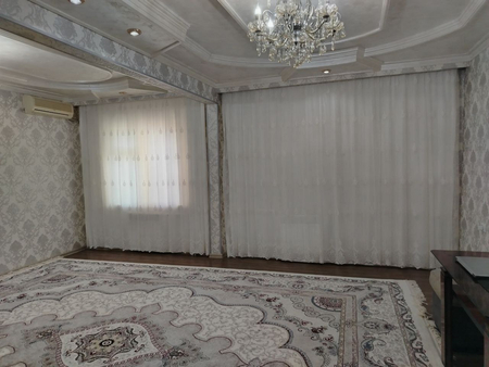 Сотилади. Сергели 3.  4/4/5.  92 м²